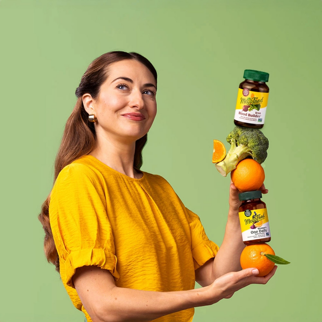 Stack & Save Bundle | MegaFood