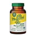 MegaFlora® Probiotic | Probiotics for Gut Health | MegaFood
