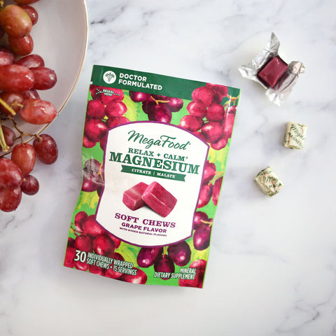 Frequently Asked Questions | MegaFood