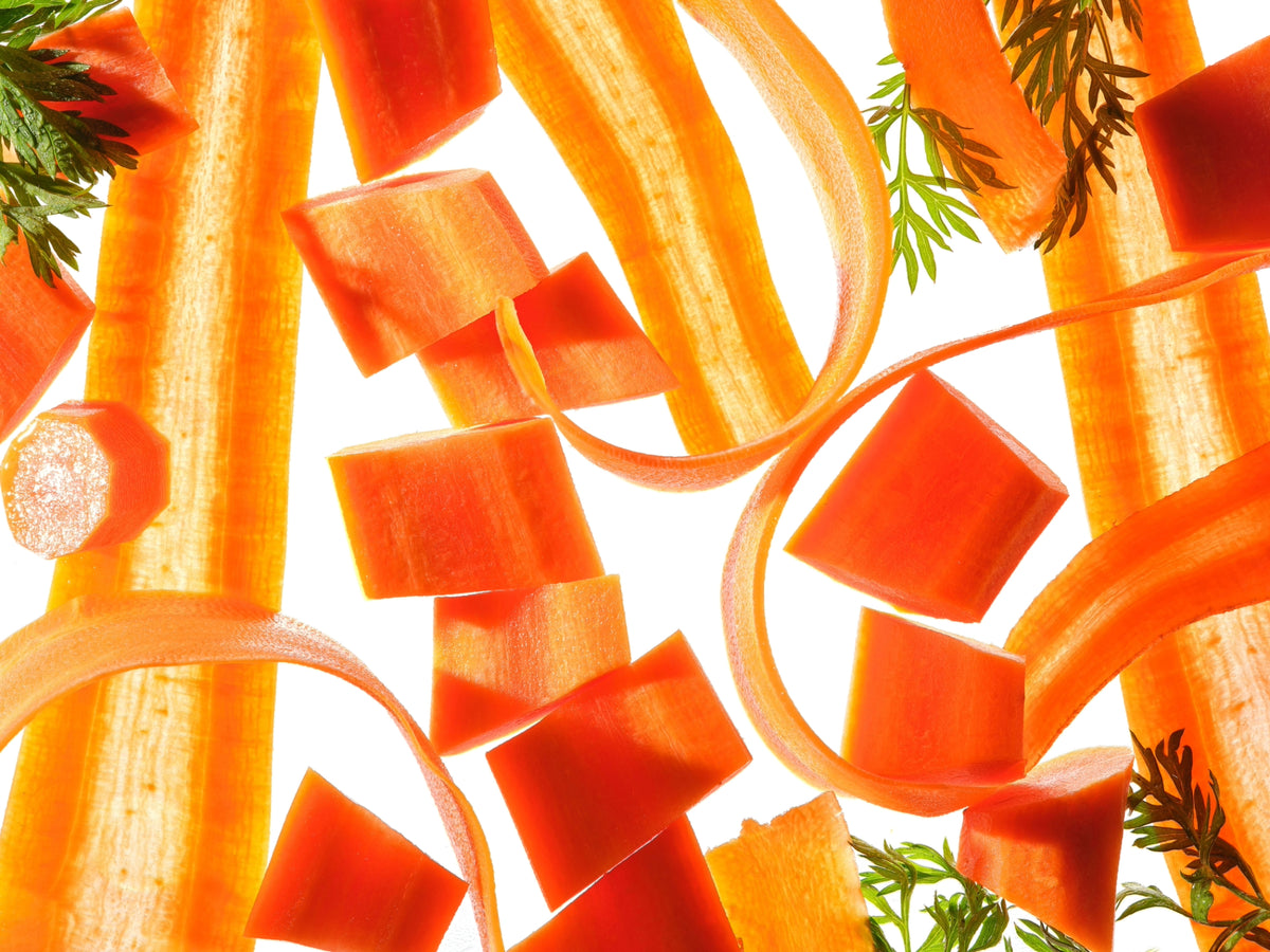 A Growing History | MegaFood