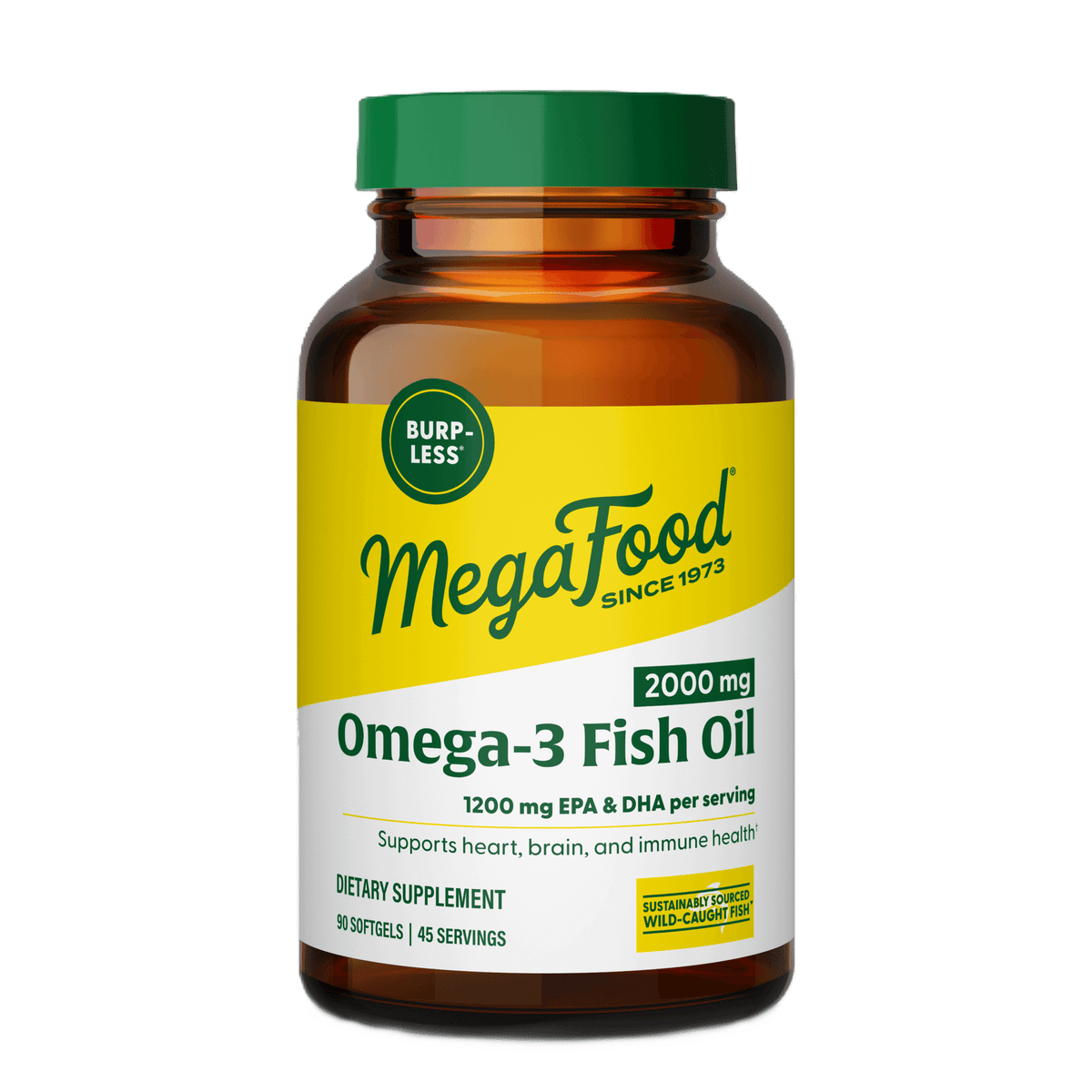 Kids B Complex Multivitamin | Vitamin B for Kids | MegaFood