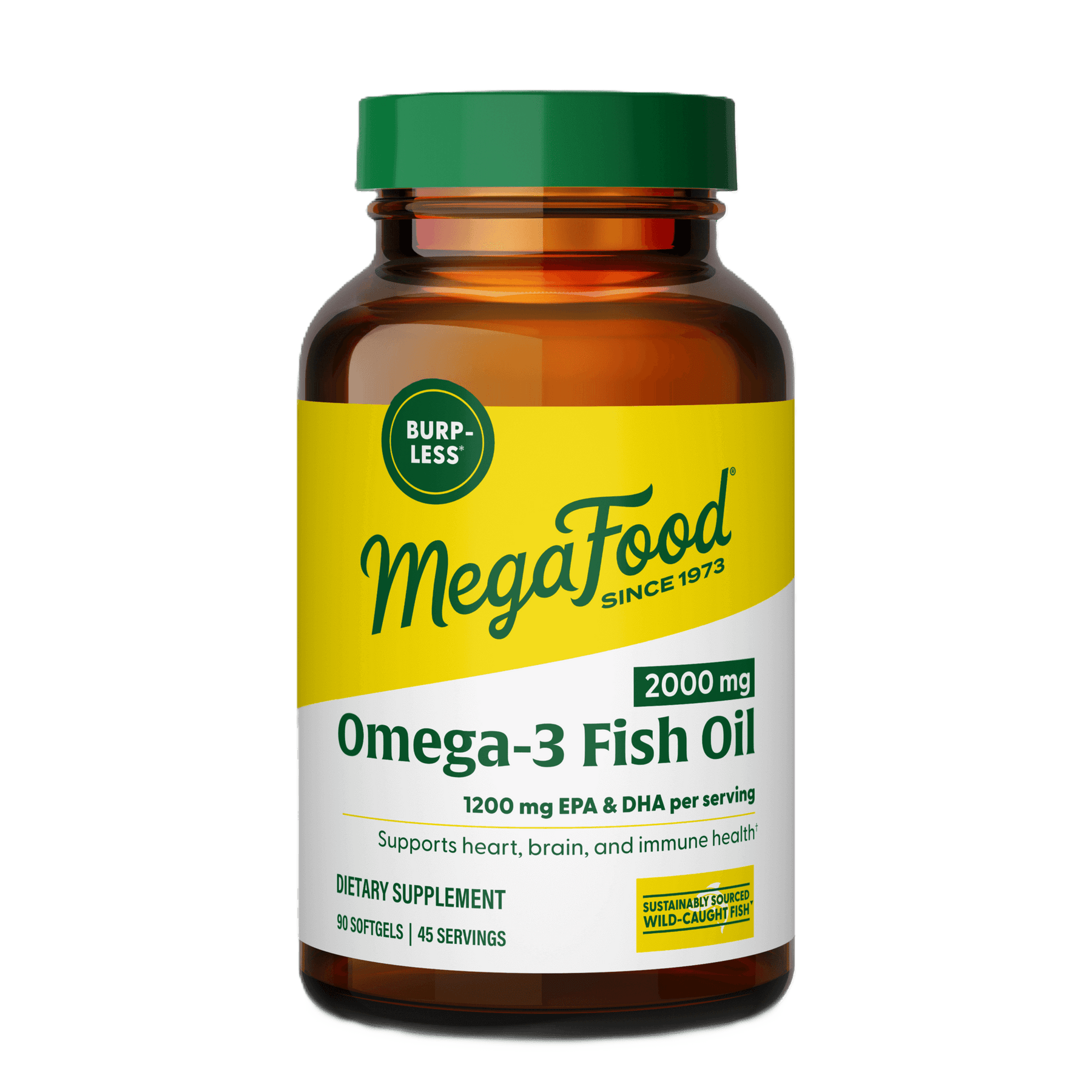 Women's Whole Body Multi Capsules | MegaFood