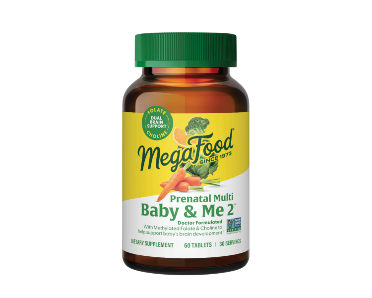 MegaFood: Food Based Vitamins & Supplements | MegaFood