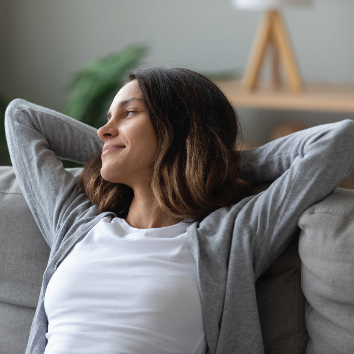 Women’s Probiotic + Prebiotic - Shelf Stable - with Clinically Tested