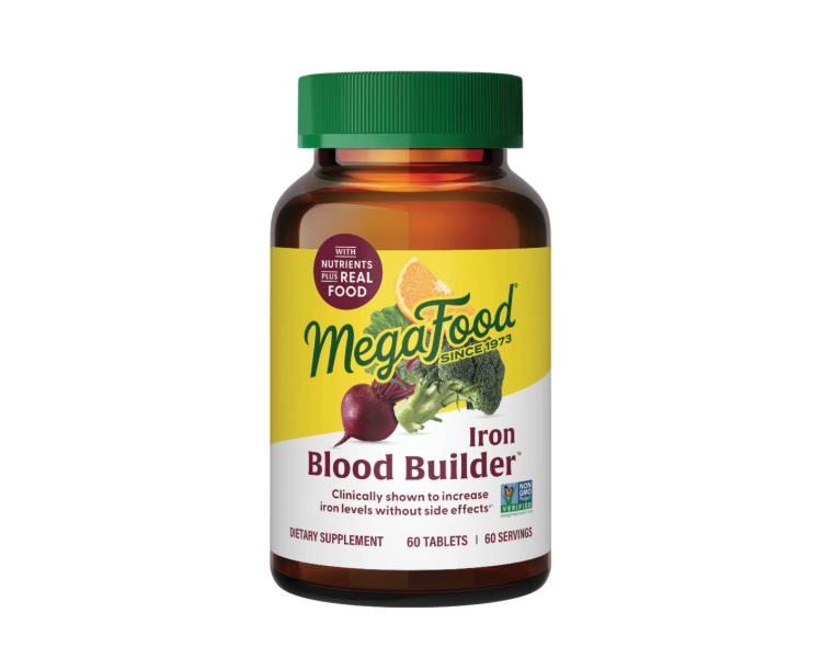 MegaFood: Food Based Vitamins & Supplements | MegaFood
