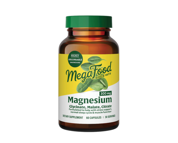 MegaFood: Food Based Vitamins & Supplements | MegaFood
