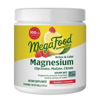Magnesium Soft Chews, Capsules, & Supplements | MegaFood