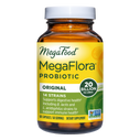 MegaFlora® Probiotic | Probiotics for Gut Health | MegaFood