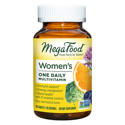MegaFood: Food Based Vitamins & Supplements | MegaFood